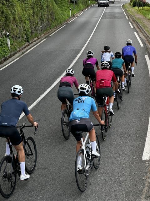 Rent your bike with us and we will help you to discover Gipuzkoa. - Why Renting a Bike in Gipuzkoa Makes Sense