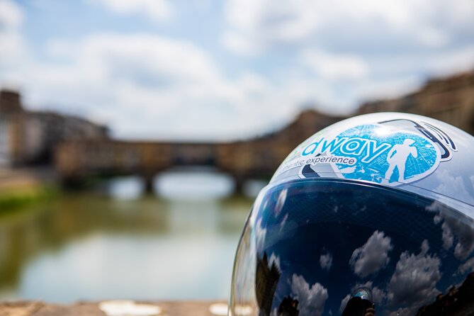 Rent Your Electric Vespa 45 in Florence for 8 Hours - Tips for First-Time Vespa Riders