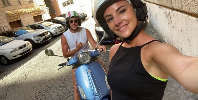 RENTA A VESPA - FAQ