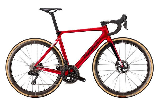 Rental bicycles - Key Points