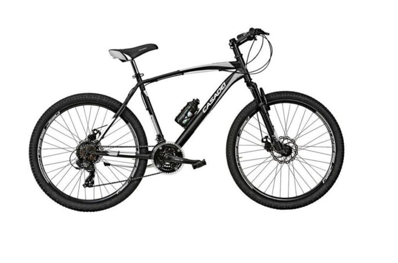 Rental E-Bike Mountainbike - An In-Depth Look at the Lake Maggiore Bike Rental Tour