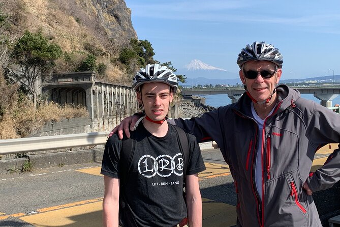 Rental Hybrid Bikes at Shizuoka Station (24 Gears: Not E-Bikes) - Participant Guidelines