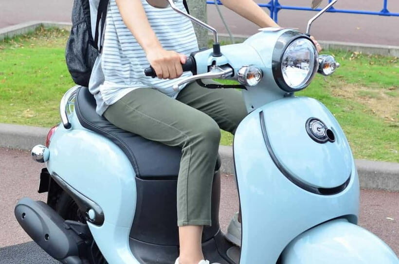 Rental Motorcycle Tour in Kyoto: South & East Heritage - The Value and Who Should Consider This Tour