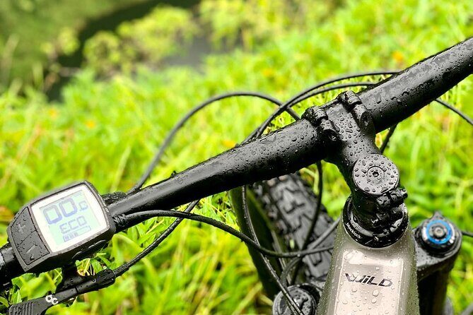 Rental of an Electric Mountain Bike on the Tahiti Peninsula - Frequently Asked Questions