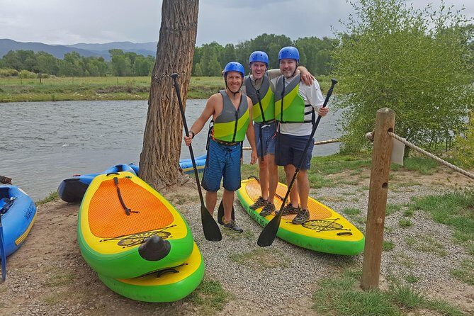 Rentals: 1-Day - 9' Mini Me Inflatable Raft & Assessories 2-4 persons - Introduction