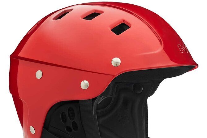 Rentals: 1-Day Raft Accessories (PFD | Helmet | Splash Jacket) 1 person - What You Can Expect from the Rental Experience