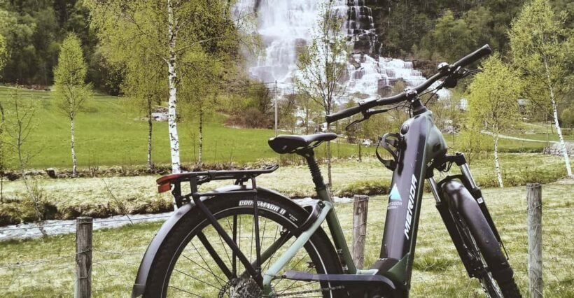 Rentals | E-Trekking Bike - The Experience: What You Can Expect