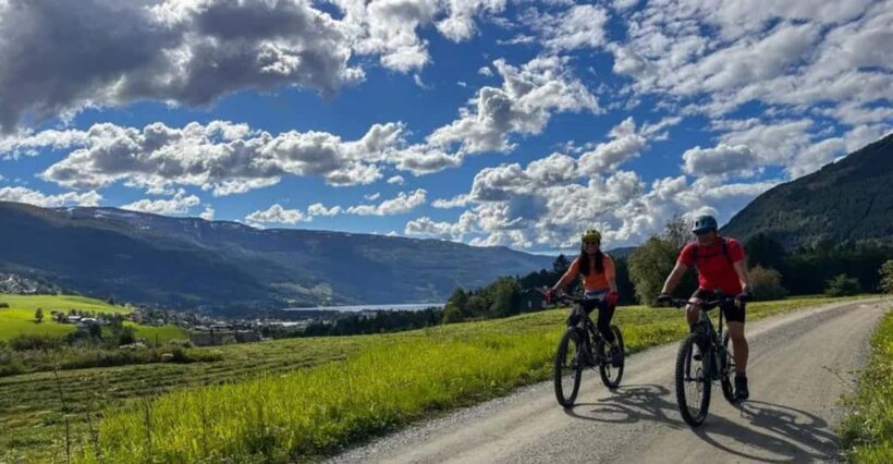 Rentals | Mountain Bike - Full Suspension - FAQs