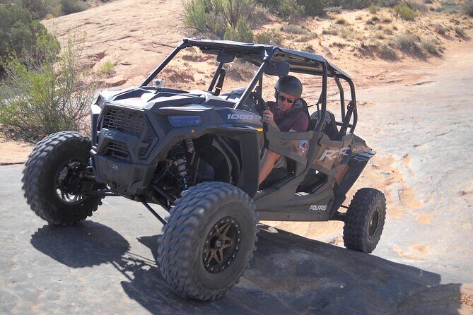 RENTALS - Side by Side Moab UT - What Travelers Love (and Whats Not So Great)