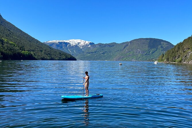 Renting SUP boards (paddle boards) - Practical Tips