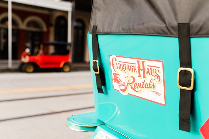 Replica 1908 Model-T Electric Golf Cart Rental - Customer Reviews and Feedback Highlights