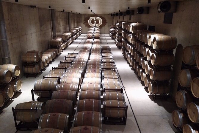 Requena Half-Day Private Vineyards & Premium Wine Tastings Tour - How the Day Flows and What Youll Experience