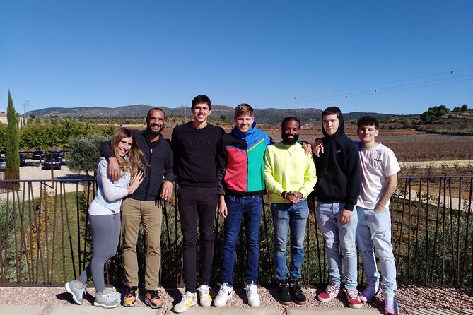 Requena Half-Day Private Vineyards & Premium Wine Tastings Tour - Who Should Consider This Tour?