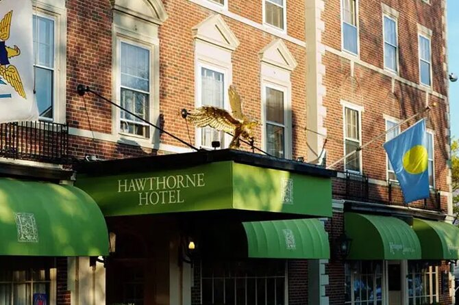 Requiem for Salem Walking Ghost Tour - Final Thoughts