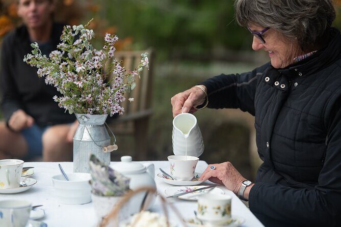 Rere Falls & Eastwoodhill Arboretum Tour with Refreshments - The Sum Up