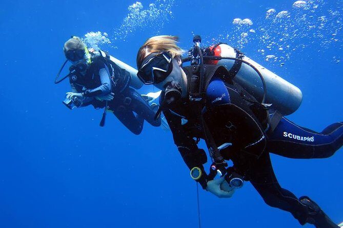 Rescue Diver and EFR ( Start at Koh Chang) - Day 4: EFR (Emergency First Response) Training