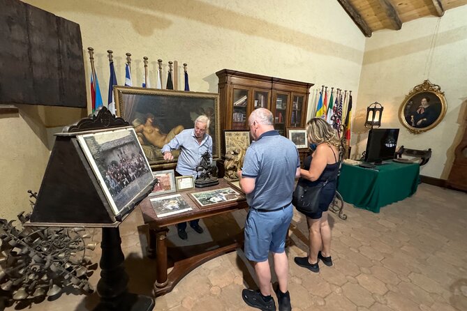 Research Your Ancestors in Sicily from Cruise Terminal of Messina - Key Points