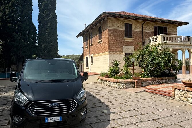 Research Your Ancestors in Sicily from Cruise Terminal of Messina - Practical Details and Tips