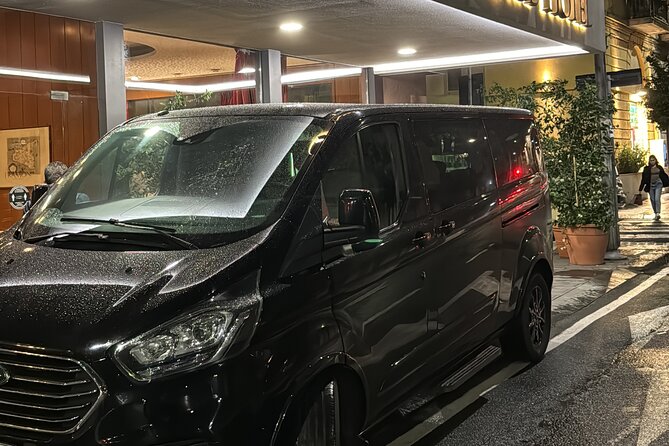 Research Your Ancestors in Sicily from Cruise Terminal of Messina - Final Thoughts