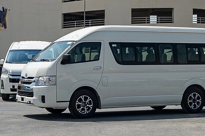 Reserve Cabo Shuttle - SJD Airport - FAQs