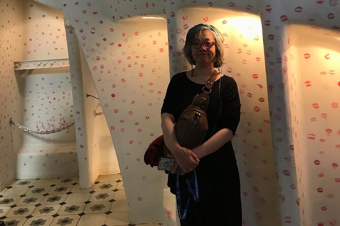 Reserved Entrance to Casa Batlló with Audio Guide in Barcelona - Exploring Casa Batlló: What You Can Expect