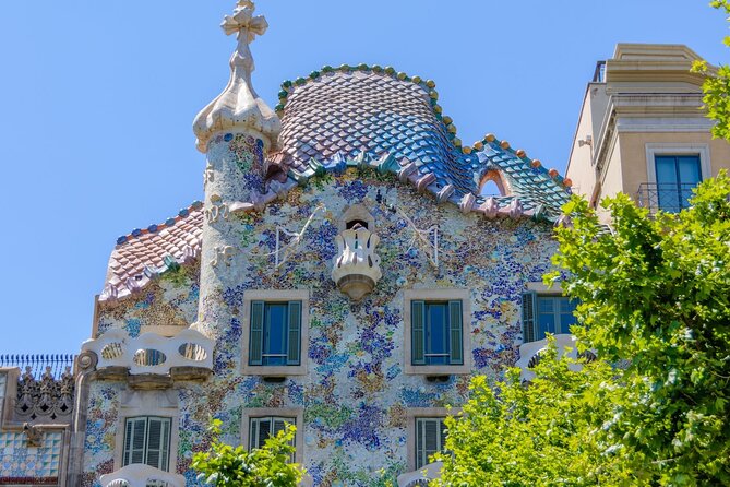 Reserved Entrance to Casa Batlló with Audio Guide in Barcelona - Who Will Love This Experience?
