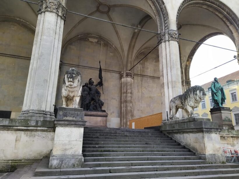 Residence of Munich private tour with skip the line ticket - Why Is This Tour a Great Value?