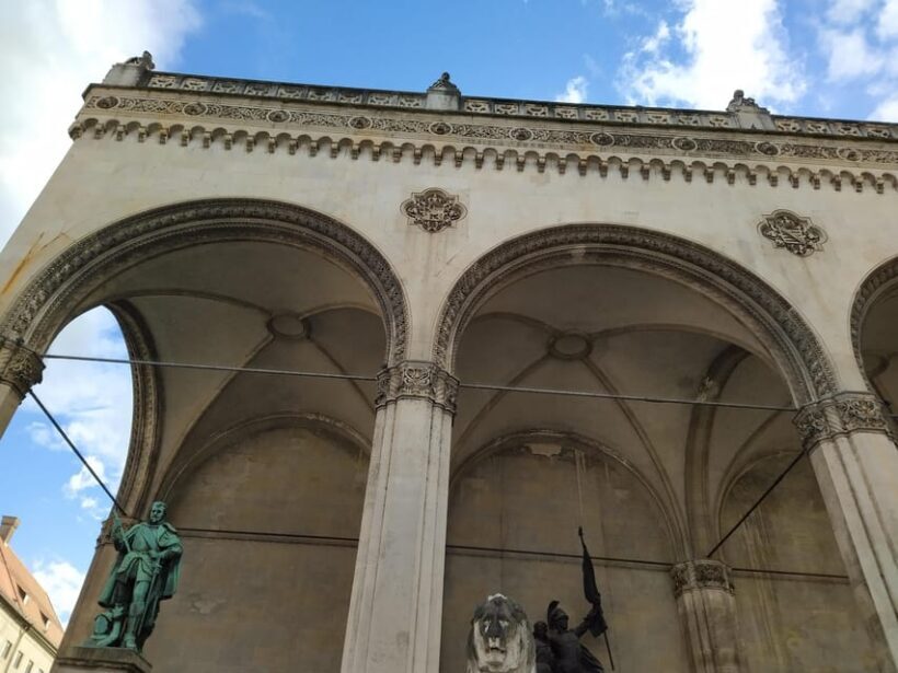 Residence of Munich private tour with skip the line ticket - FAQ