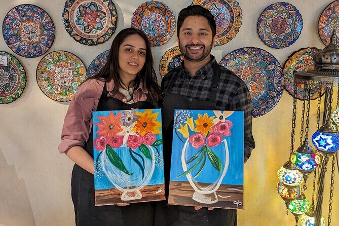Resin Art Classes Sydney: Cheeseboards & Coasters - Frequently Asked Questions