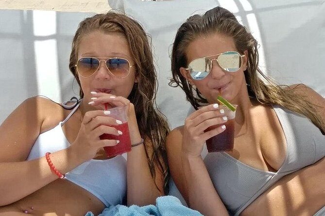 Resort Beach Escape - Amber Cove & Taino Bay - What to Expect from the Itinerary