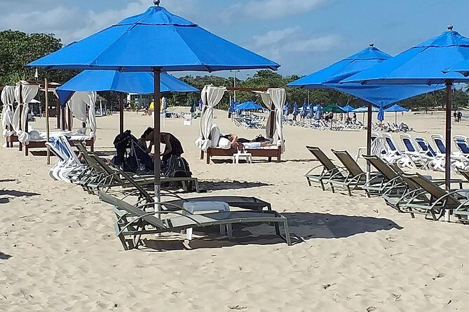 Resort Beach Escape - Amber Cove & Taino Bay - Review Highlights from Guests