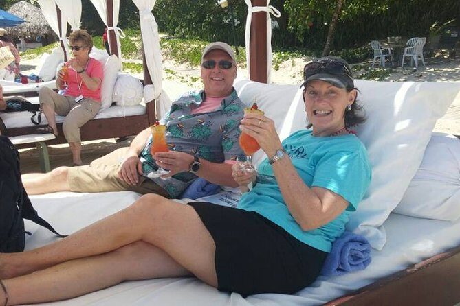 Resort Beach Escape - Amber Cove & Taino Bay - FAQ