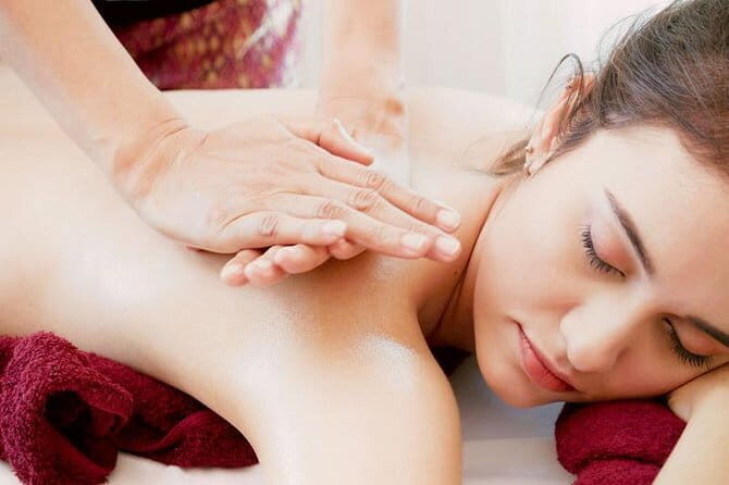 Rest And Relax Massage - Classic Oil Massage in Asok, Sukhumvit - Rest And Relax Massage - Classic Oil Massage in Asok, Sukhumvit
