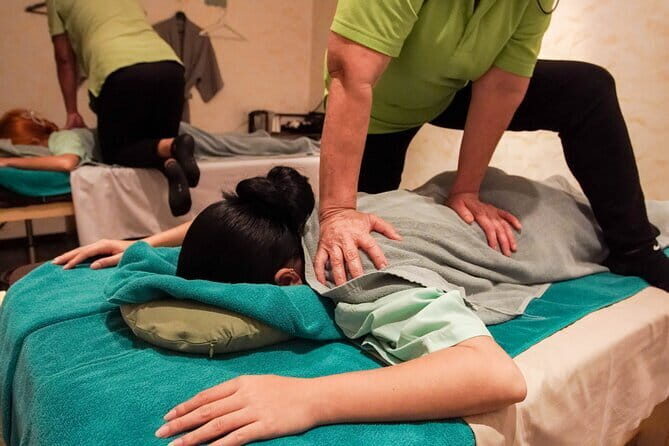 Rest And Relax Massage - Rejuvenate Thai Massage With Herbal Hot Compress - What Do the Reviews Say?