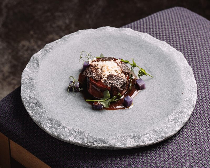 RESTAURANT IN THE CENTER OF JEREZ WITH THE BEST GASTRONOMY AND WINES - The Value of This Experience