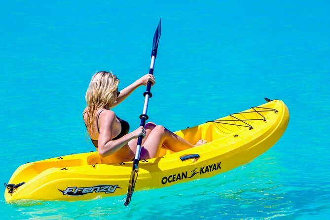 Restless Native Catamaran Sail and Snorkel Tour - An Authentic Bermuda Experience on a Pink Catamaran