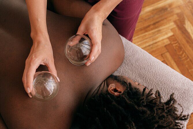 Restore Your Health Massage Special - The Sum Up