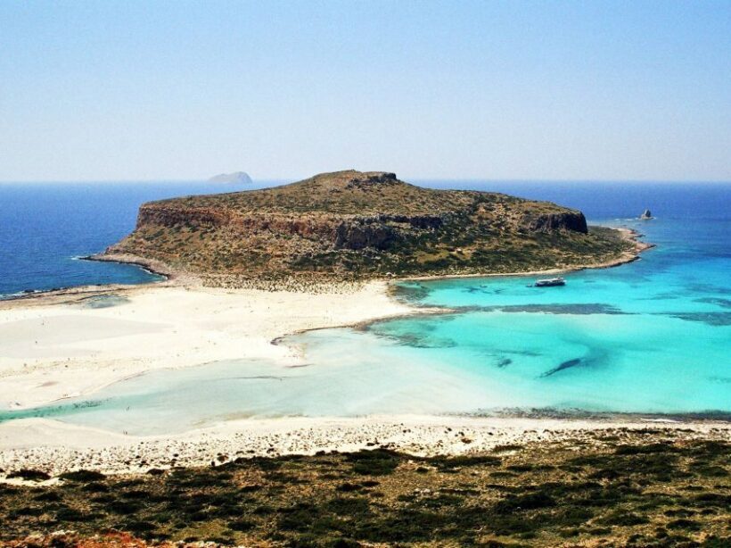 Rethymno Area: Gramvousa Island & Balos, Boat Ticket Extra - An In-depth Review: What to Expect and Why It Matters
