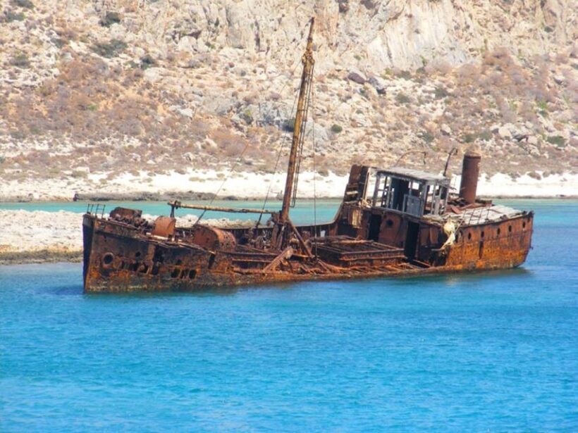 Rethymno Area: Gramvousa Island & Balos, Boat Ticket Extra - Authentic Experiences and What Travelers Say