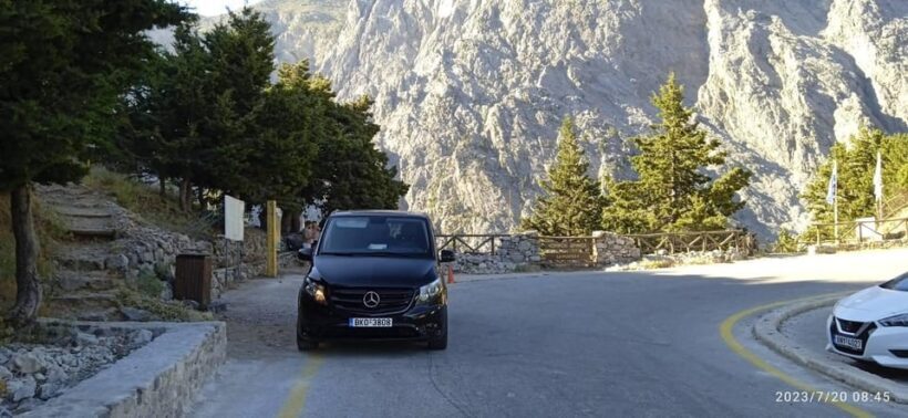 Rethymno Area:Private tour 3-4-5 Hour to Kourtaliotiko Gorge - Exploring Crete’s Hidden Natural Wonder: Kourtaliotiko Gorge