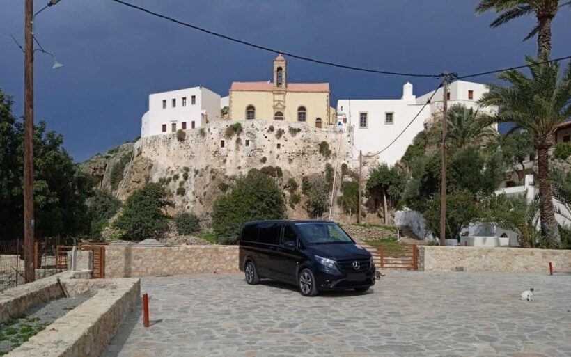 Rethymno Areas:3 or 4 Hour Trip to Lake Kournas Private Tour - Pricing and Value