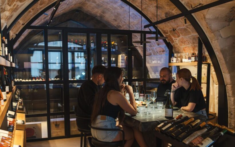Rethymno: Cretan Wine Tasting Guided Tour with Local Food - Analyzing the Value for Money