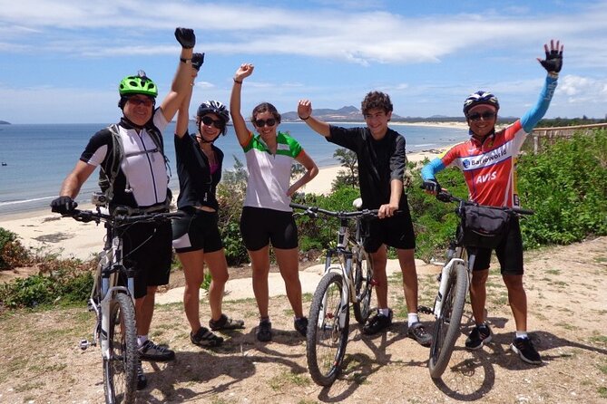 Rethymno Ebike Tour on Mili Gorge and Soft Drinks! - Visiting the Villages