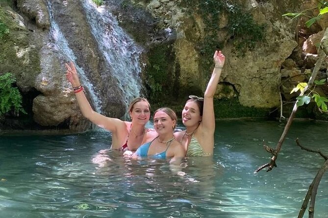 Rethymno Ebike Tour on Mili Gorge and Soft Drinks! - Accessibility and Participation