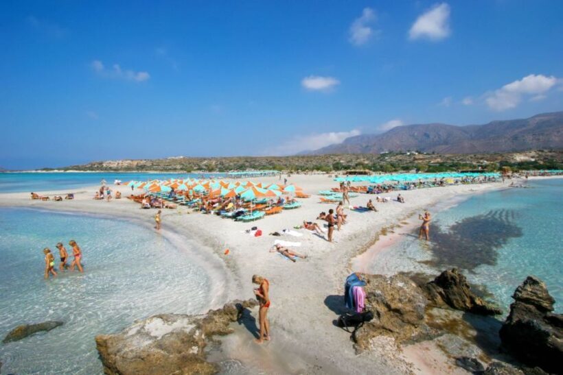 Rethymno: Elafonisi Day Trip with Balos Lagoon Photo-Stop - An Honest Look at the Itinerary