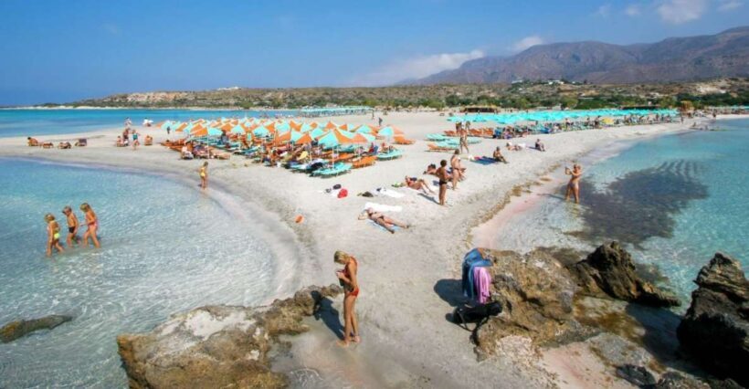 Rethymno: Elafonisi Day Trip with Balos Lagoon Photo-Stop - Who Is This Tour Best For?