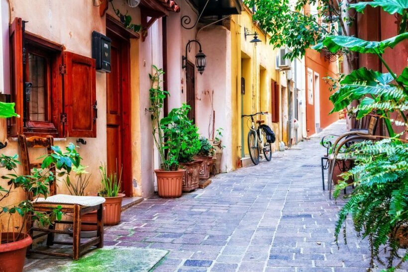 Rethymno Evening Out With Transfer From Chania - A Detailed Look at the Rethymno Evening Out Tour