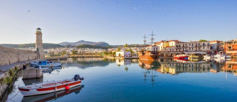 Rethymno Evening Out With Transfer From Chania - Who Will Love This Tour?