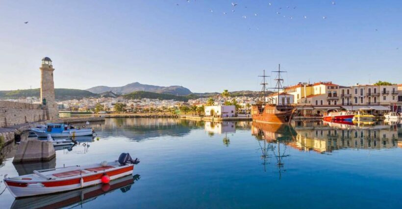Rethymno Evening Out With Transfer From Chania - FAQ