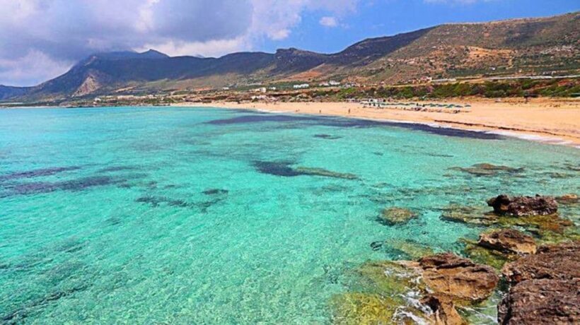 Rethymno: Falassarna Beach Day Trip with Transfer - Exploring What You Can Expect from This Tour